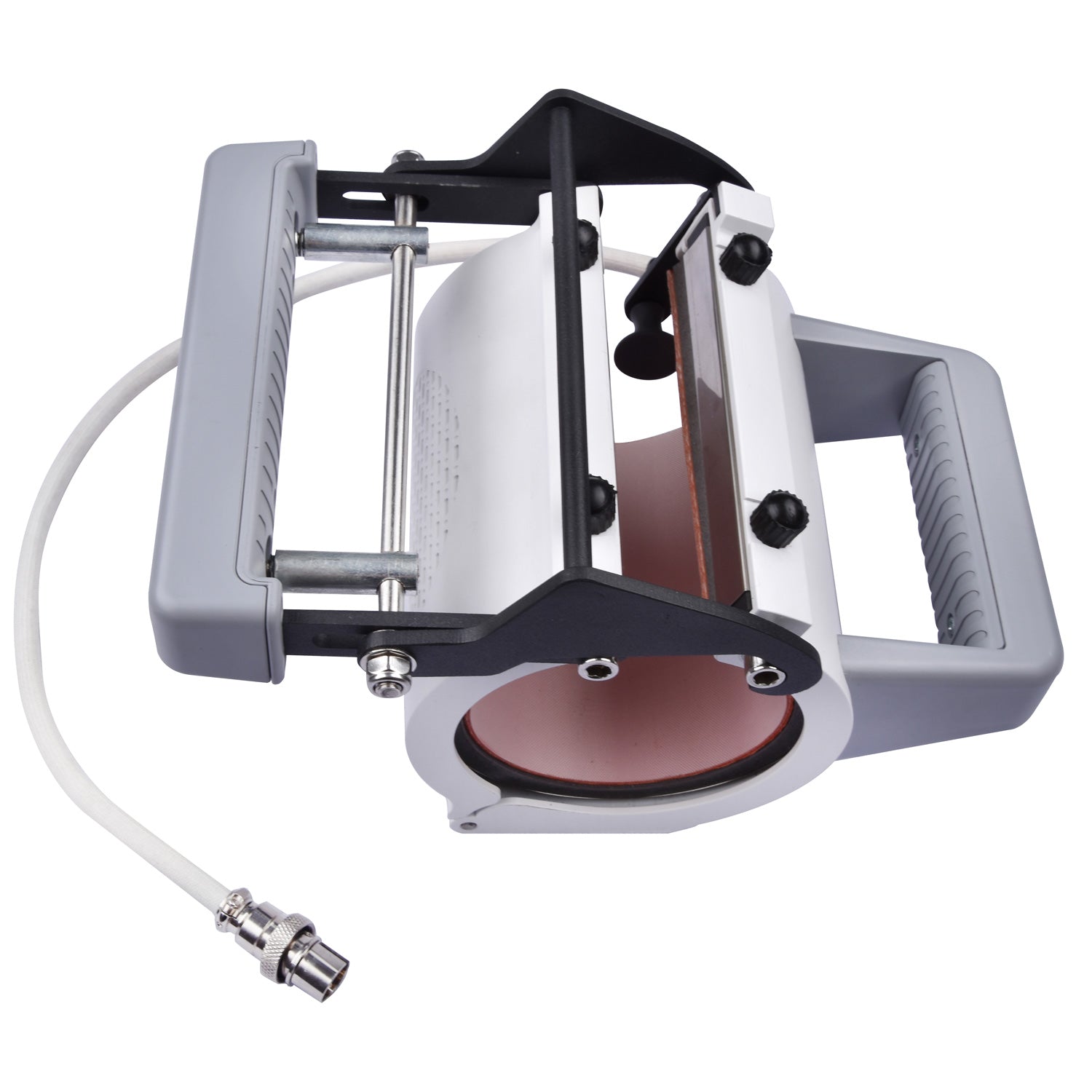 Synpress MugMate Coffee Mug Cup Heat Transfer Press Attachment for Artista